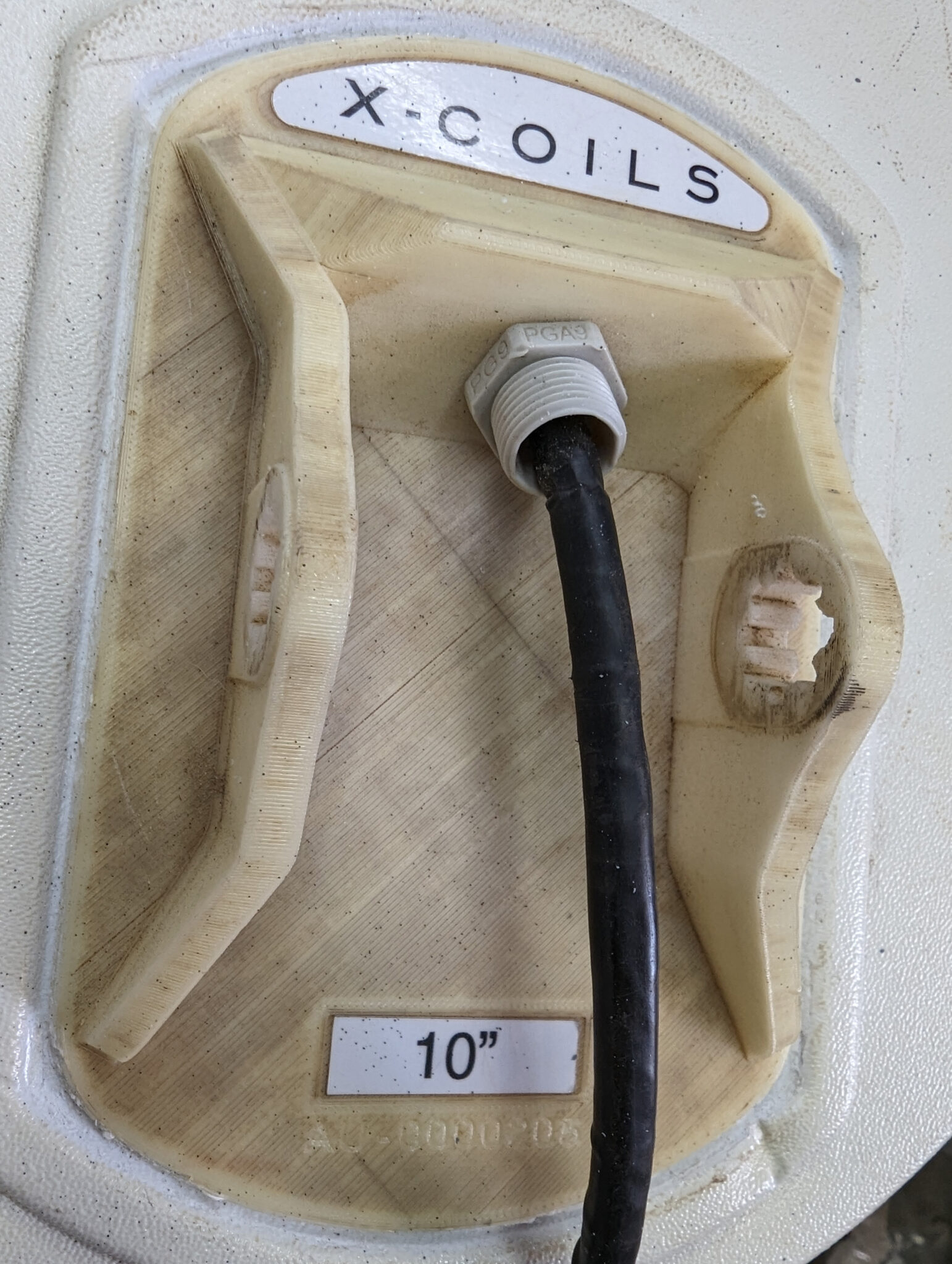 GPZ 7000 X-Coil Magic - DIY Alternative Energy From Home